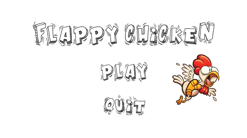 Flappy Chicken by Chad