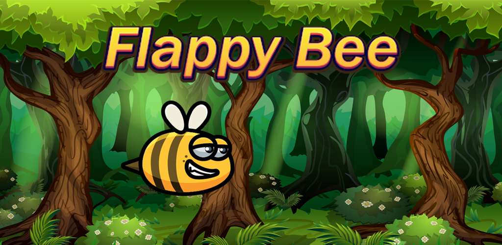 Flappy Bee by AndalinaGameDev