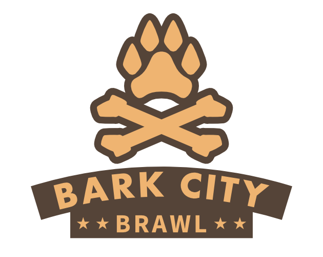Bark City Brawl by Raindelay