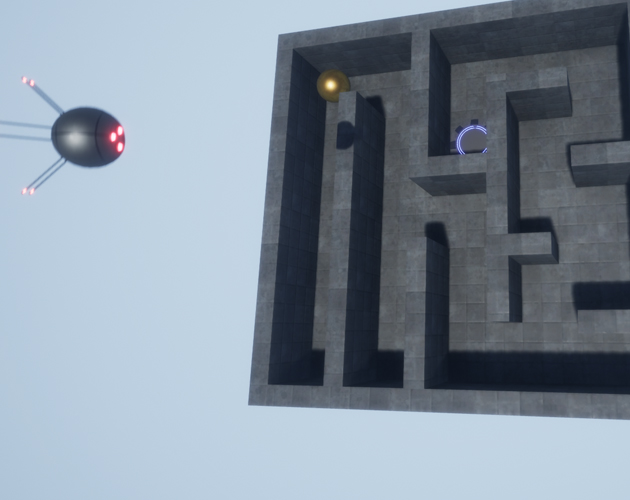 Move Sphere by Alexunder88