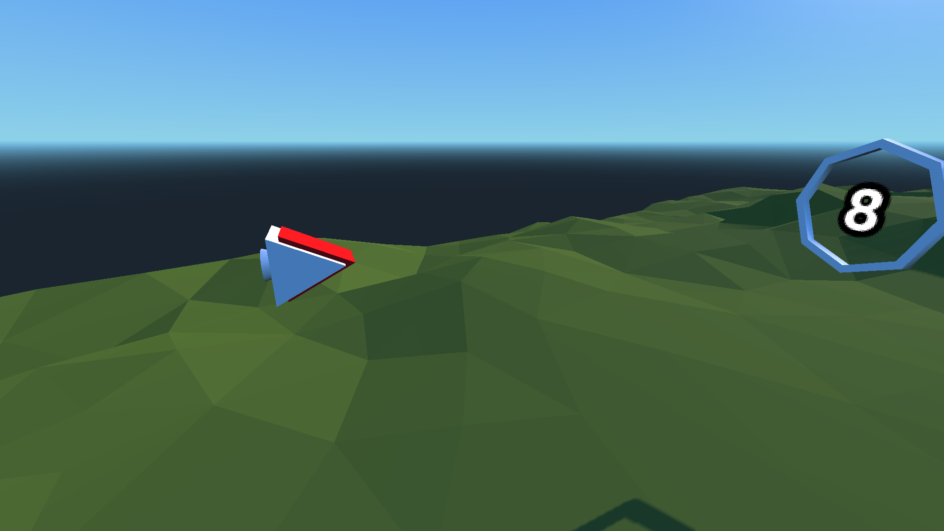 Free Floater 3D by cyborgx7