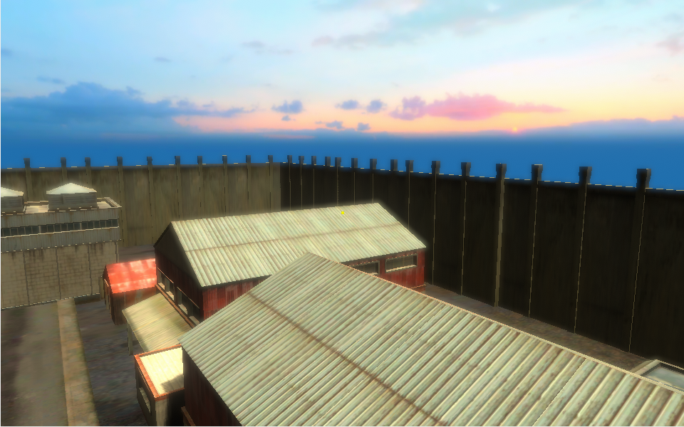 teleport by LocoGames