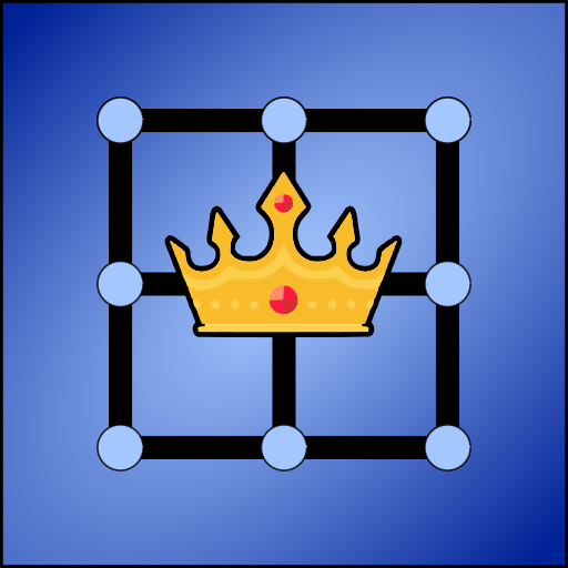 Ultimate Dots And Boxes By Creativecodecampus