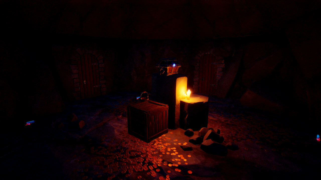 The Broken Highway by Noah Schultz