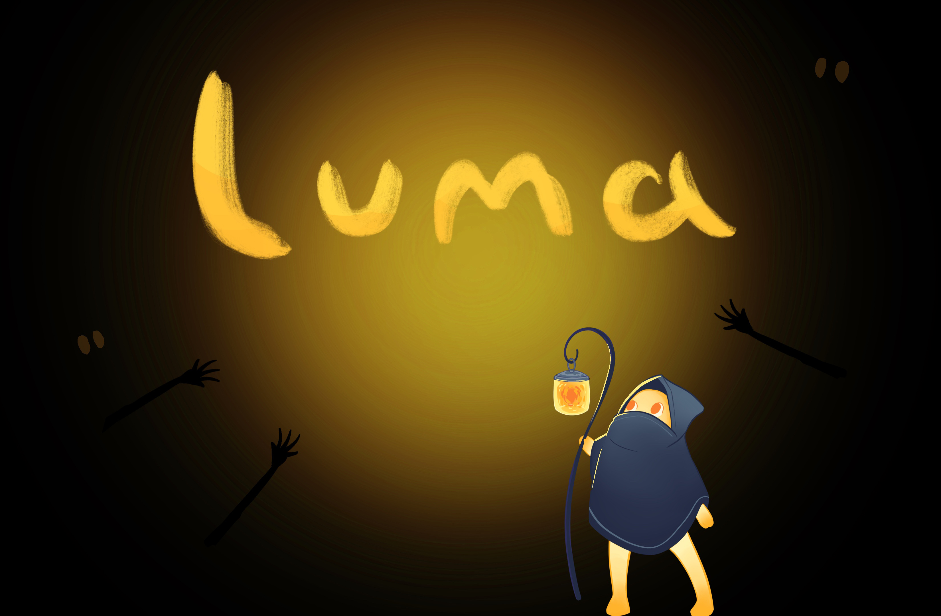 Luma by Jack Gombos