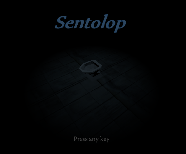 Sentolop by ANNO2003