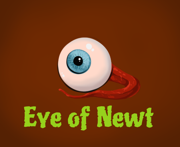 Eye of Newt by John Harger, Durazorn, Brandon_Baldwin, Adrienne Neef ...
