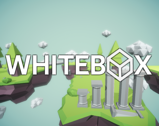 White Box by AkdumanDev