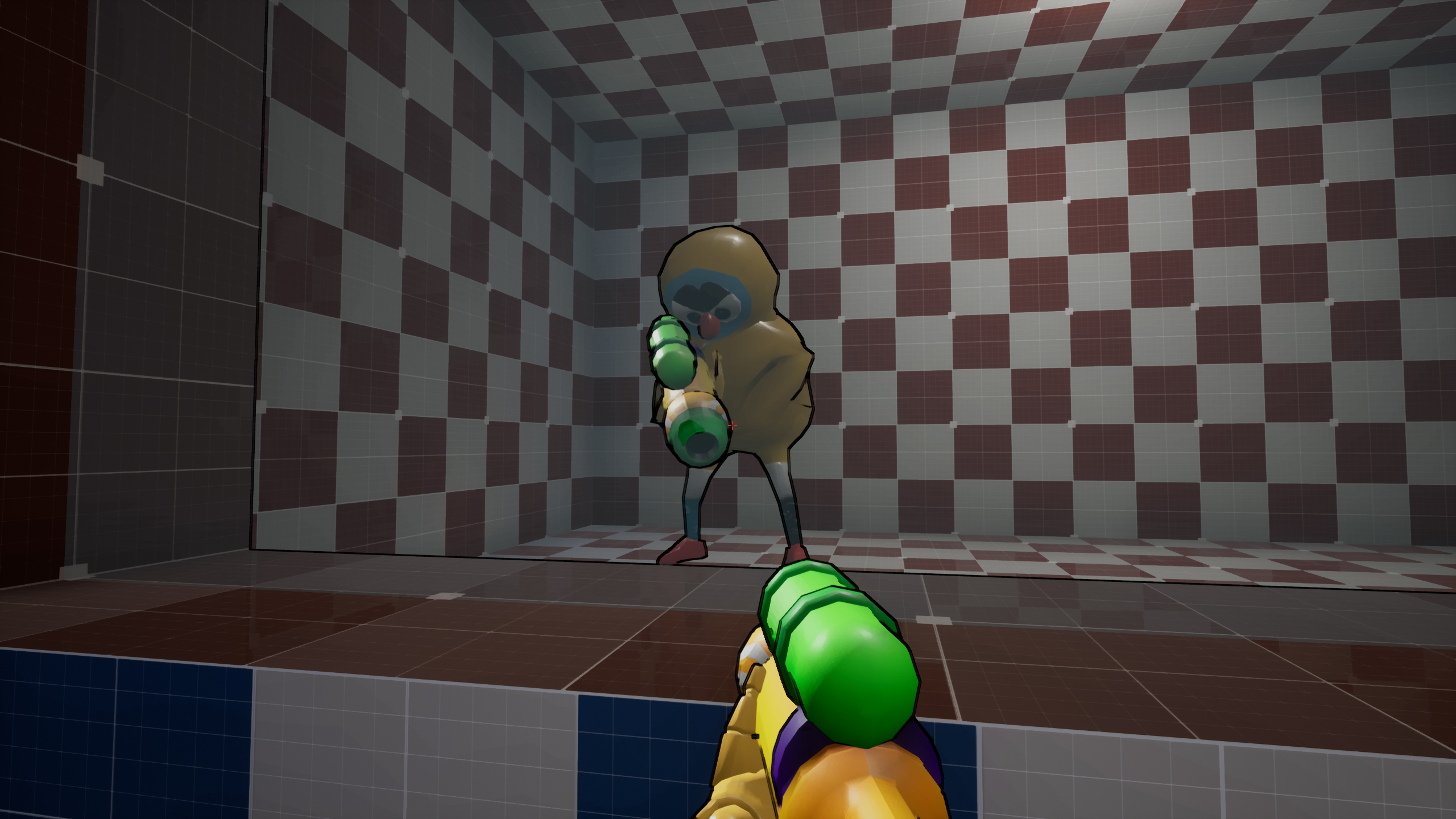 Project: You2 by at0mdev