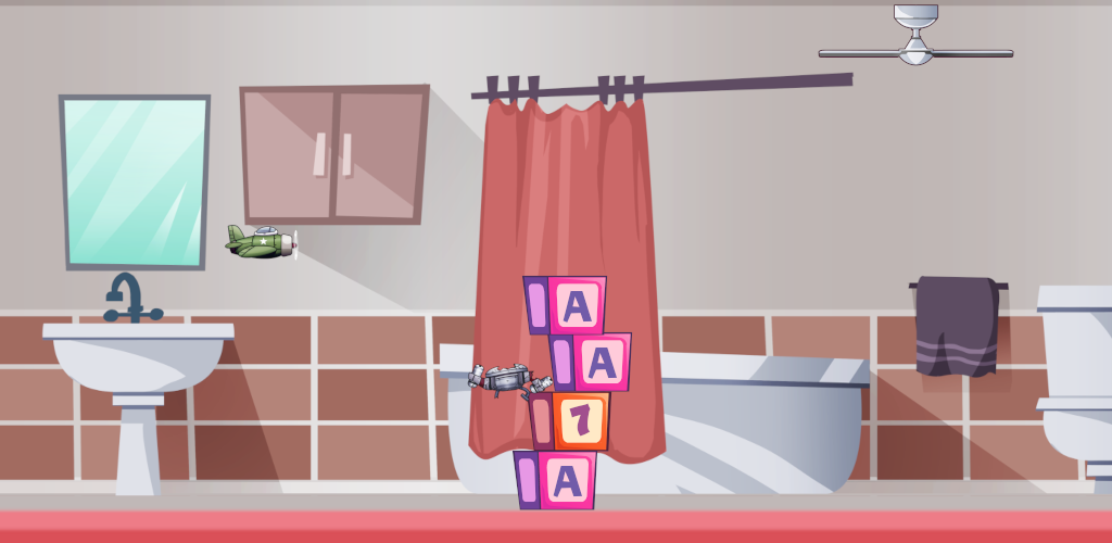 Tappy Toys by MedleInc