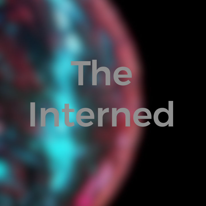 The Interned by ajay_d