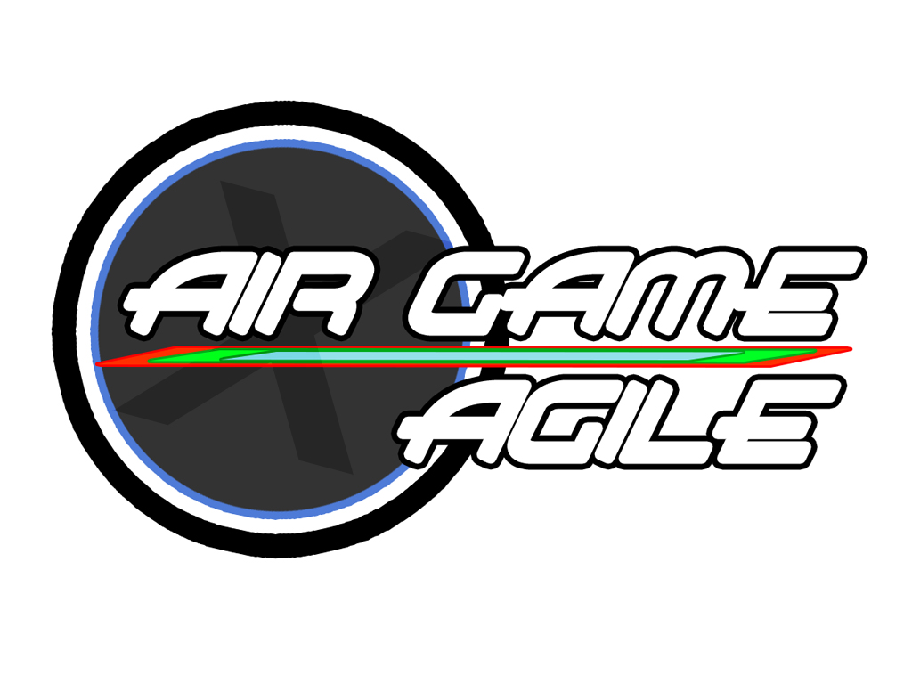 Air Game Agile Alpha by Studio Winds