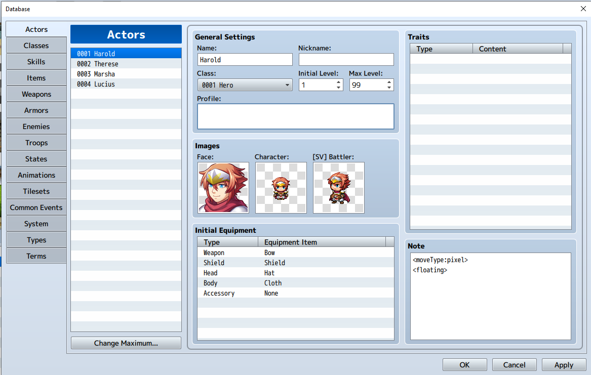 MV - Synrec Live Tactical Battle (AVAILABLE) | RPG Maker Forums