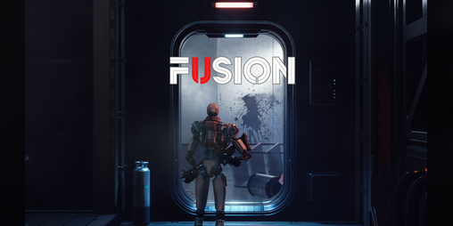 Fusion by Red Mountain Games