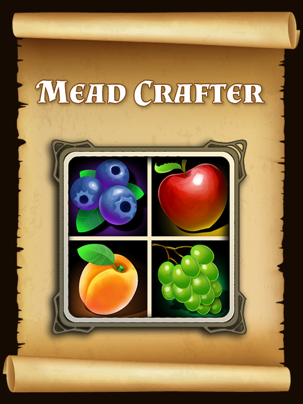 Mead Crafter by Viroid Games