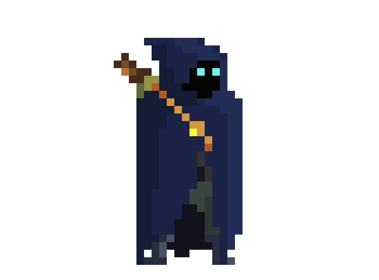 Rogue Knight by Kronovi-