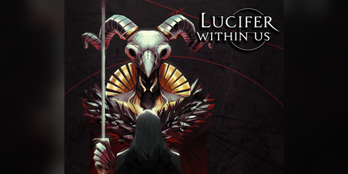 Lucifer Within Us by Kitfox Games