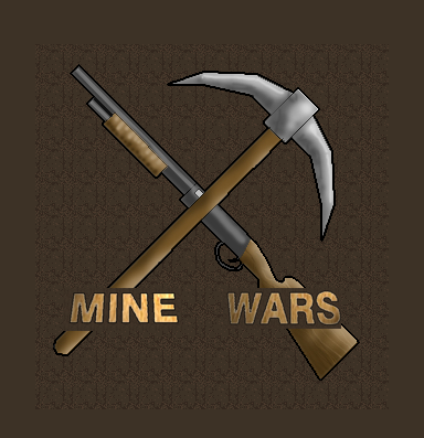 Mine Wars by AlejandroG