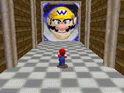 1st prize swapped basics (Remastered) by michaeldoesgaming