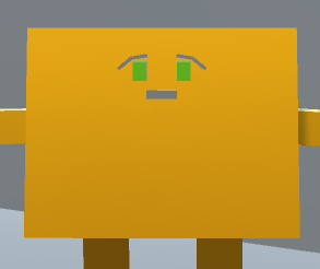 Get Buddy Across! by Huliandos