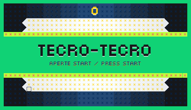 tecro-tecro by Enric Llagostera