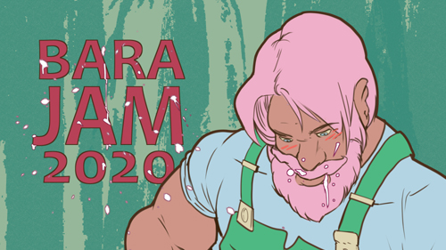 BARA JAM 2020 has begun! - itch.io