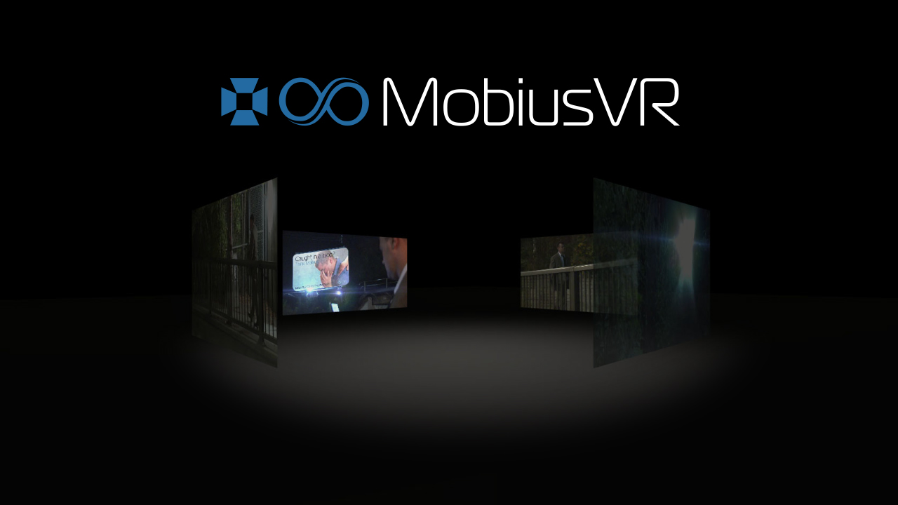 Mobius (for Oculus Go) by HeyBishop