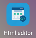 HTML EDITOR by SemDev Studio