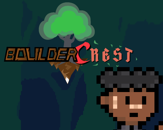 BoulderCrest by D's World