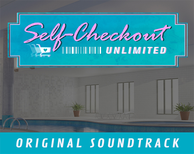 Self-Checkout Unlimited: Original Soundtrack by Argent Games
