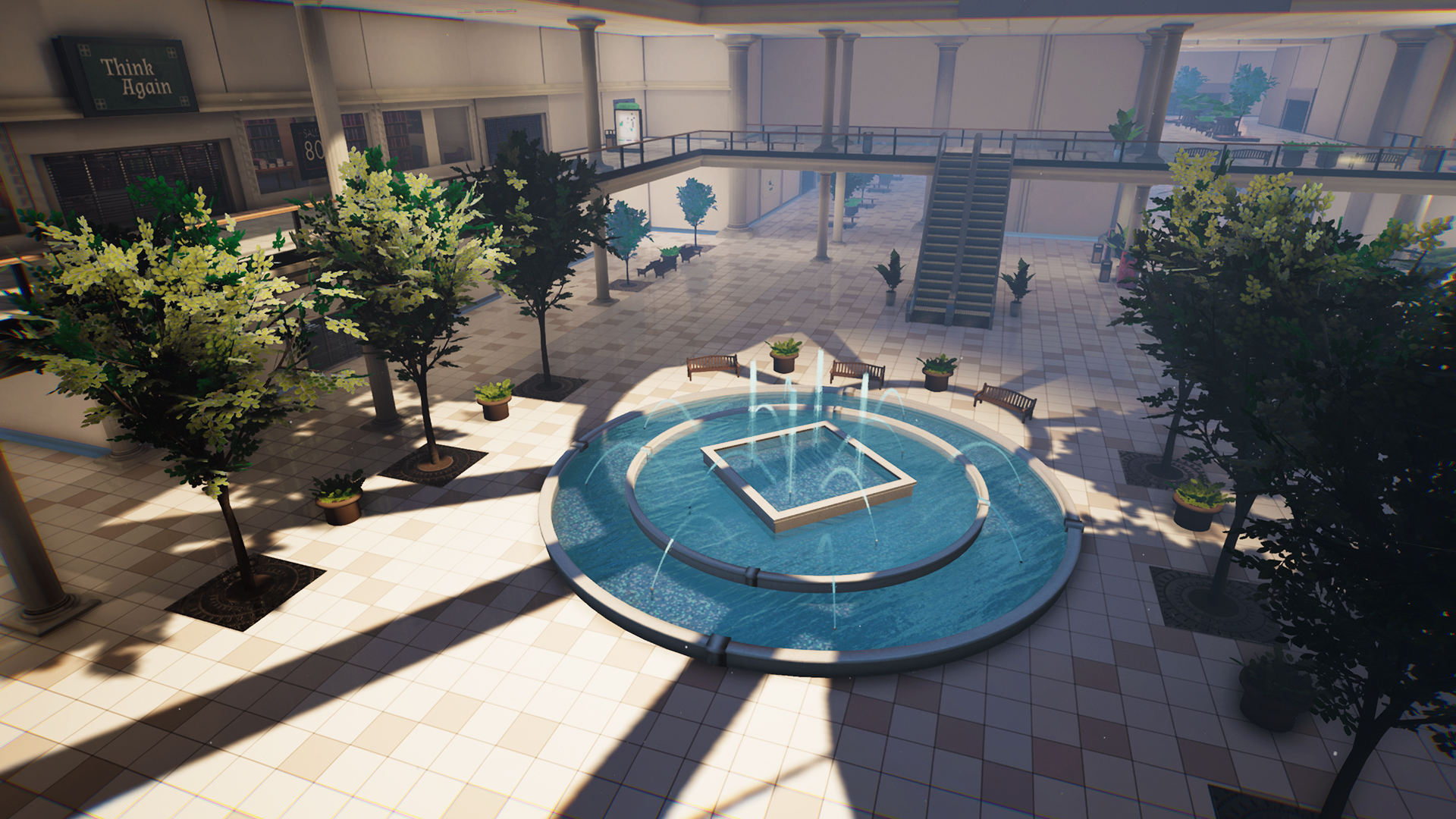 Self-Checkout Unlimited Release Sale! by Argent Games - itch.io