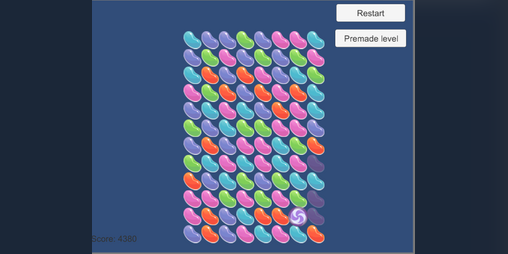 Match Three by tacman1123