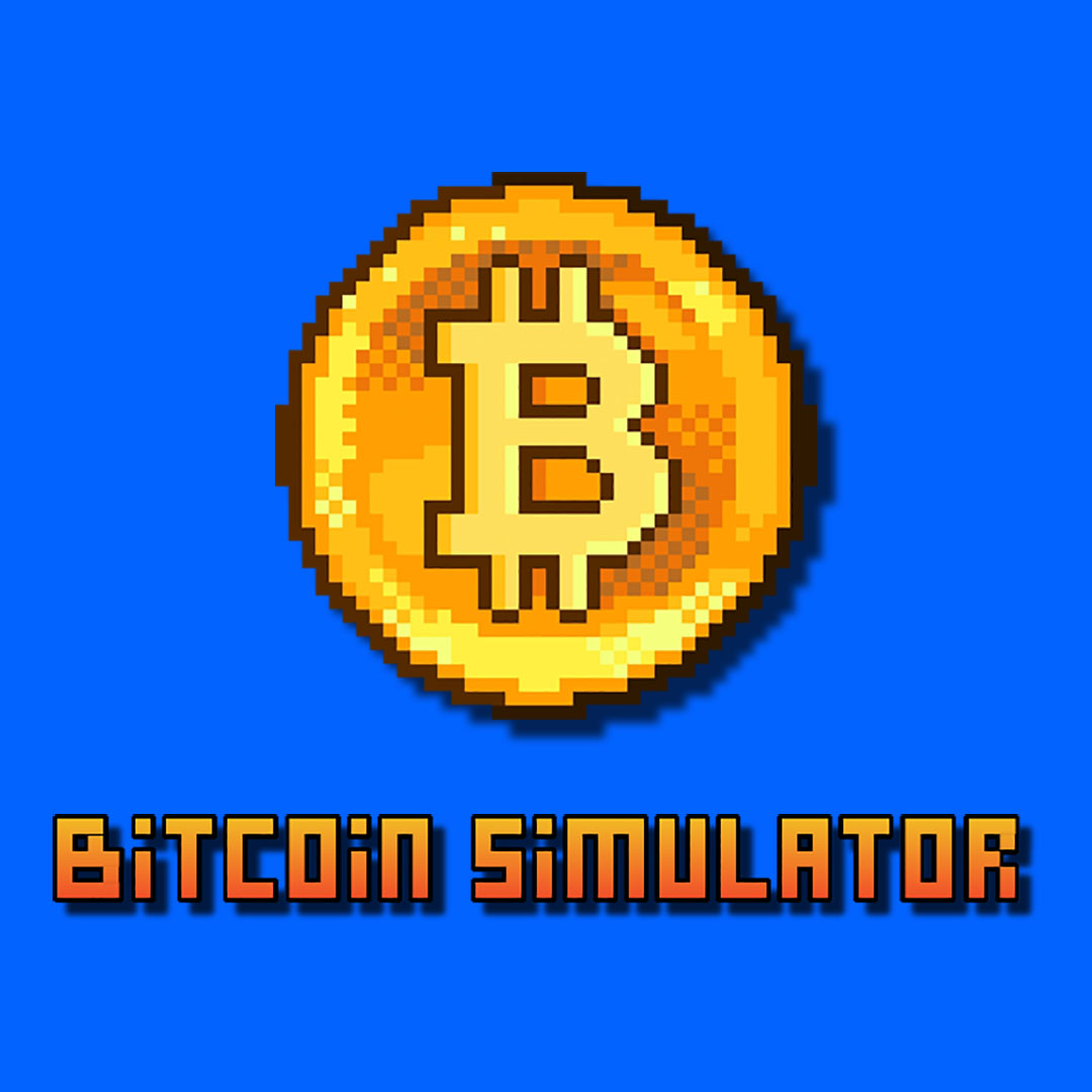 Bitcoin Simulator by Ibrahim Alsaied