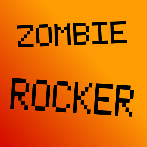 Zombie Rocker by RoryI03