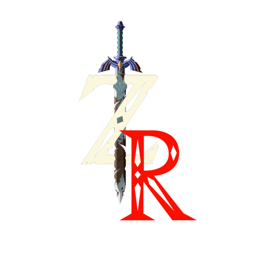 The Legend of Zelda: Breath of the Wild Randomizer by Zarwaldo