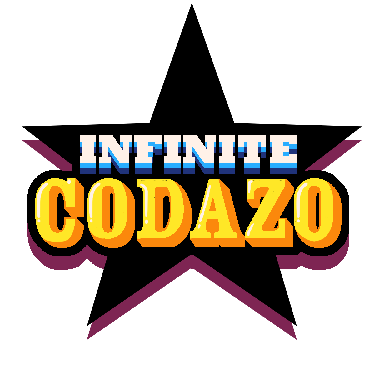 The Infinite Codazo Of Infinite Dolor infinite Version By Zhuckly the-infinite-codazo-of-infinite-dolor-infinite-version-by-zhuckly