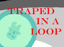 Loop Trap by Nolan Gams