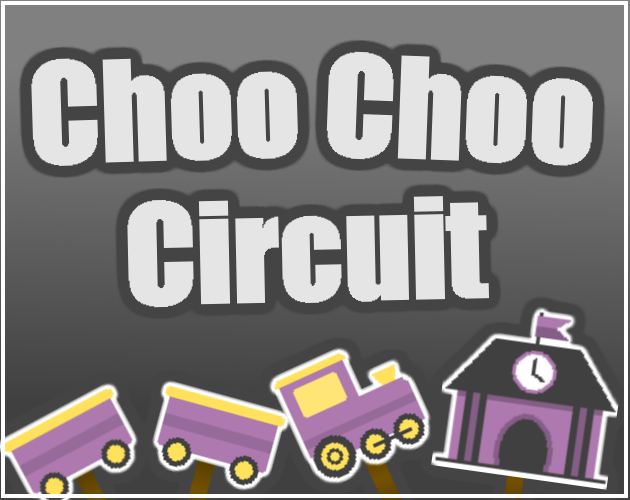 Choo Choo Circuit by Elemental Zeal