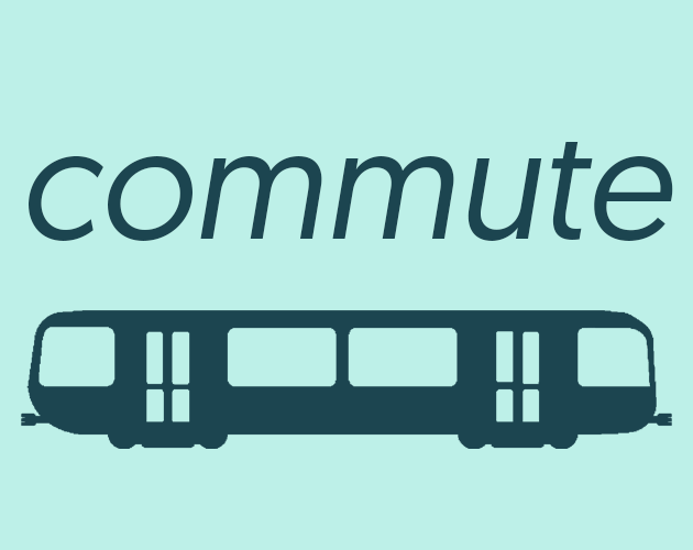 Commute by mc2games
