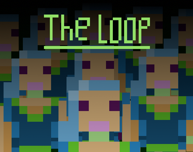 The Loop by VideoGamester