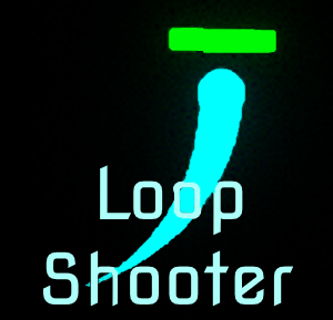 Loop Shooter by Jimothy Cardotha