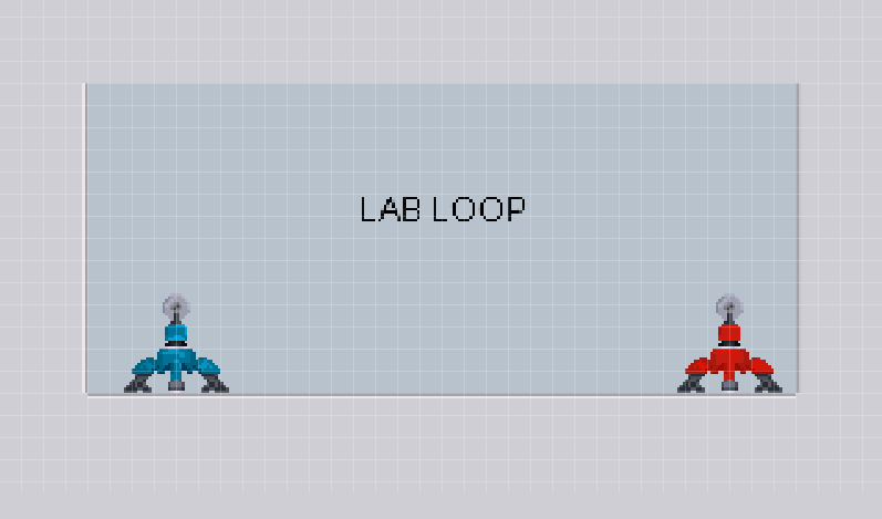LABLOOP (ld 47) by casual