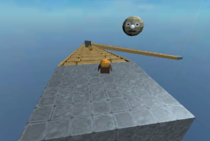 Box Racer by fredric