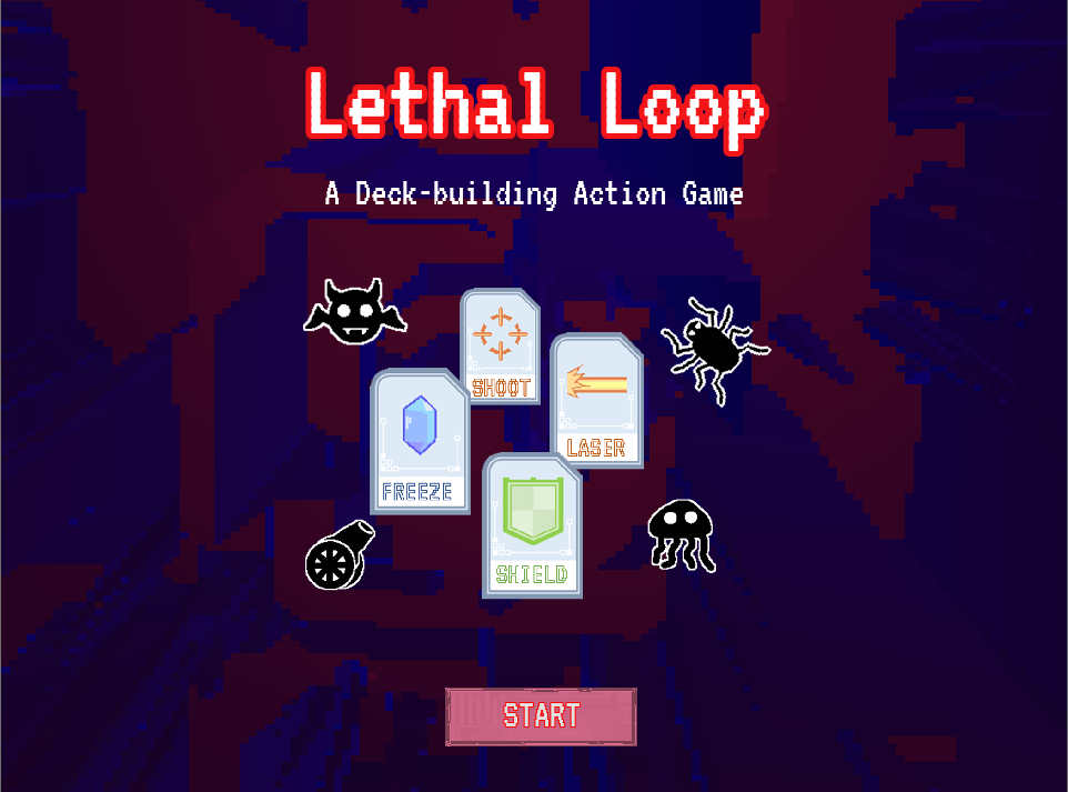 Lethal Loop by Chaosinism