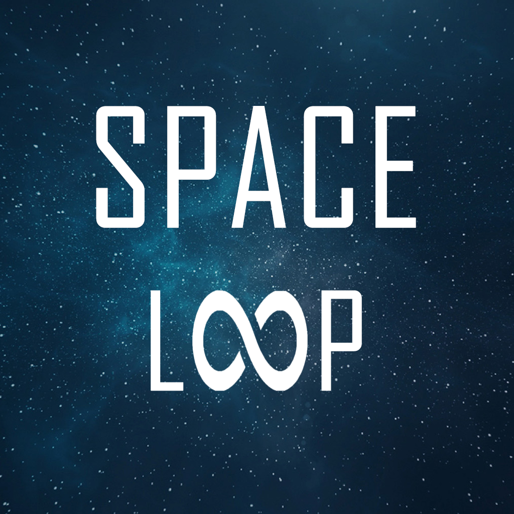 Space Loop by Wedmer, Admiral "Foreskin", 3D_Cookie, dear.h