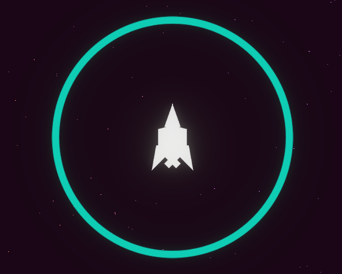 Loopfield by mkpietrzyk