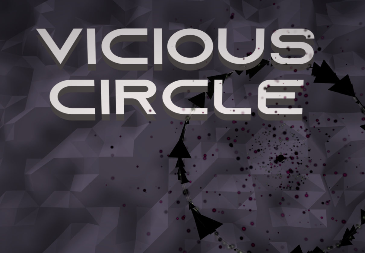 Vicious Circle by SYMMETRY 3
