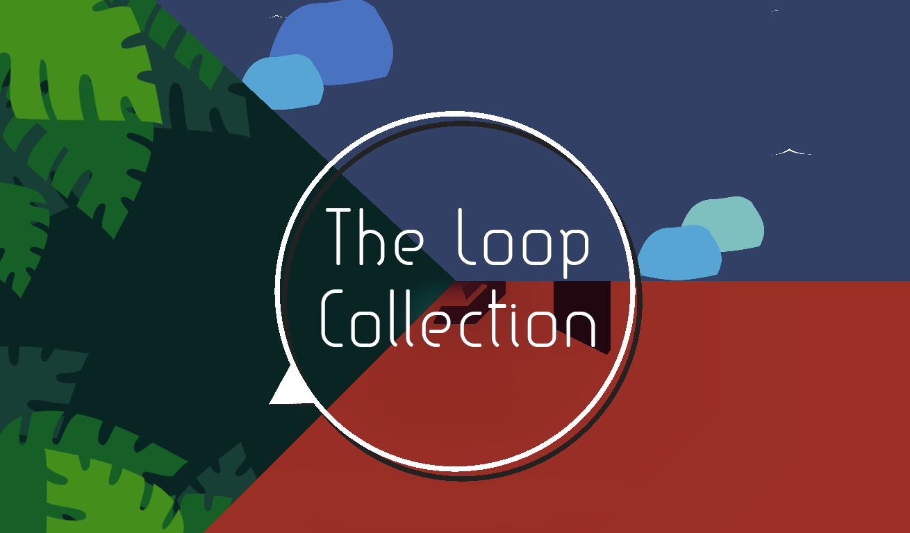 The Loop Collection by Geegaz