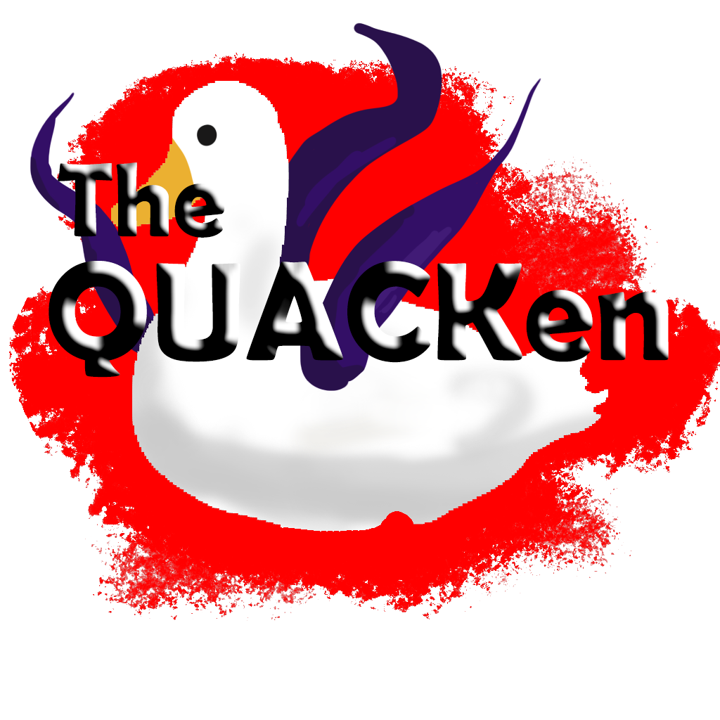 The Quacken by Reeds