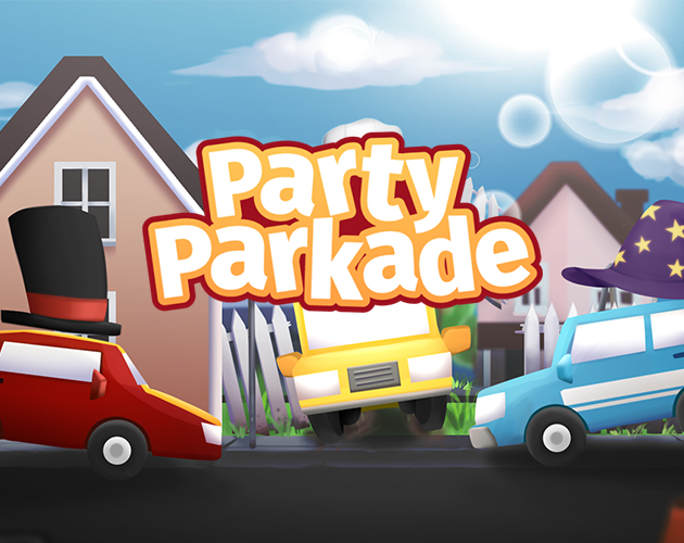 Party Parkade by Perigon Games